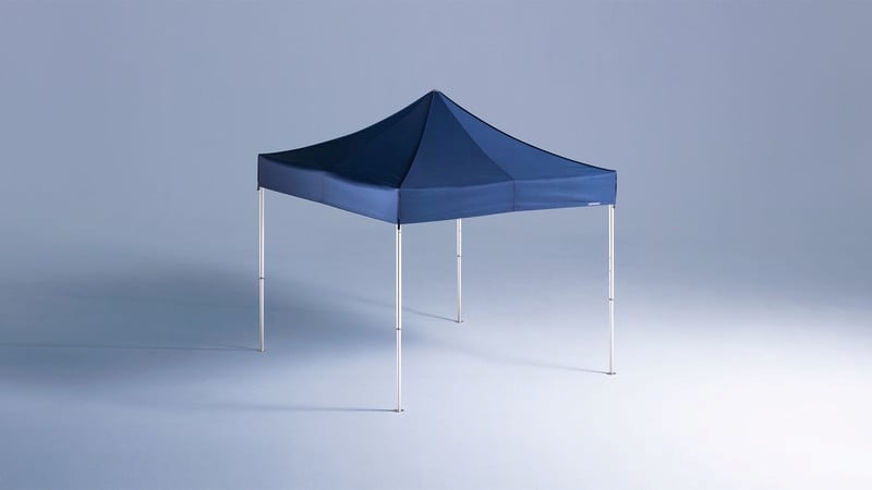 Proff+ Mastertent 2x2