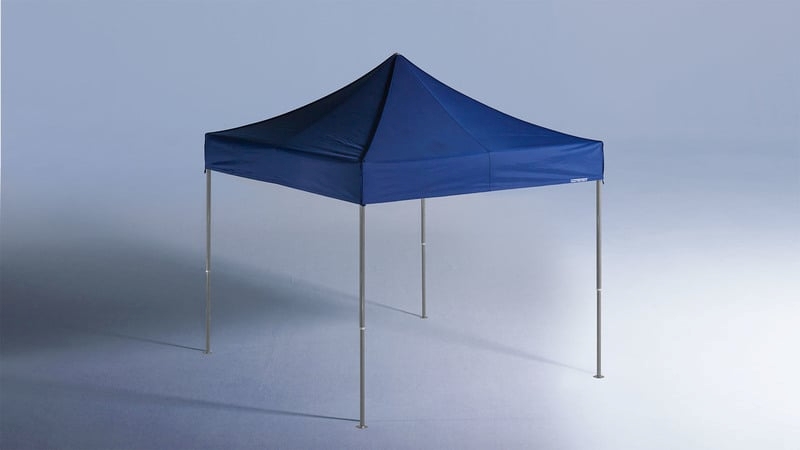 Mastertent professionelle foldetelte - Sækko Presenning