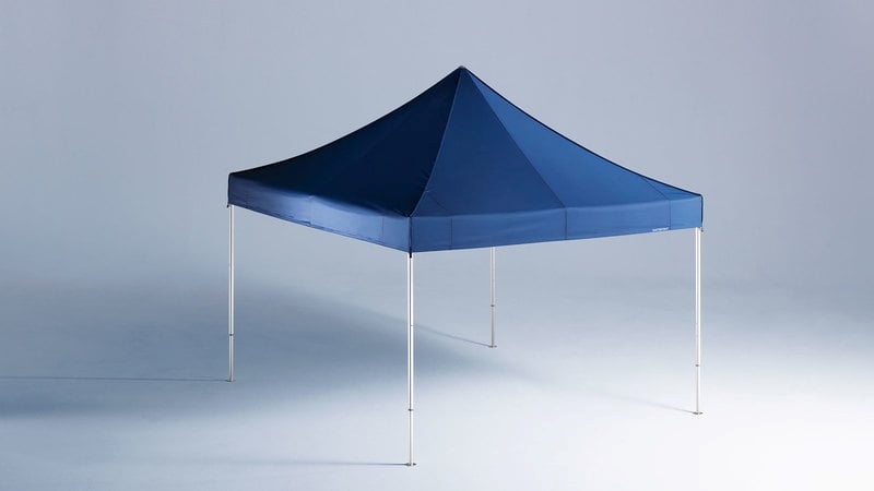 Proff+ Mastertent 4x4