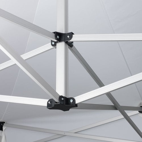 Mastertent professionelle foldetelte - Sækko Presenning