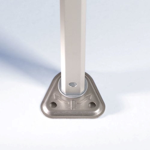 Mastertent professionelle foldetelte - Sækko Presenning